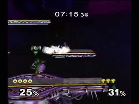 RAQU VS. RUDOLPH FINAL DESTINATION AFTERSCHOOL SPECIAL MELEE 9/8/15 WINNERS BRACKET