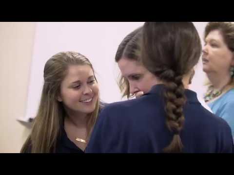 Health Sciences' Bright Ideas Traumatic Brain Injury Camp