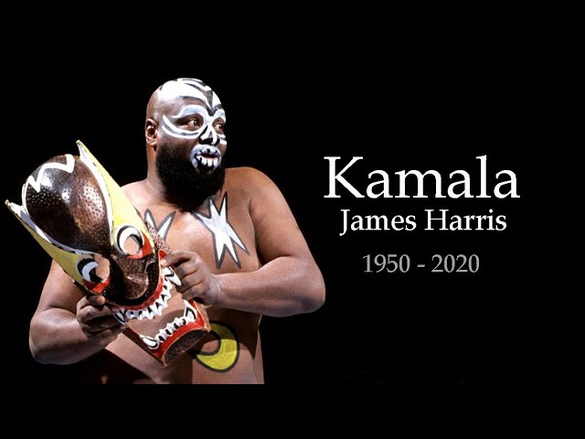 5 reasons why Kamala deserves to be in the WWE Hall of Fame