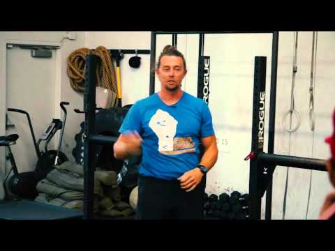 2015 CA Strongman Road Trip feat. Rob Orlando & Logan Gelbrich