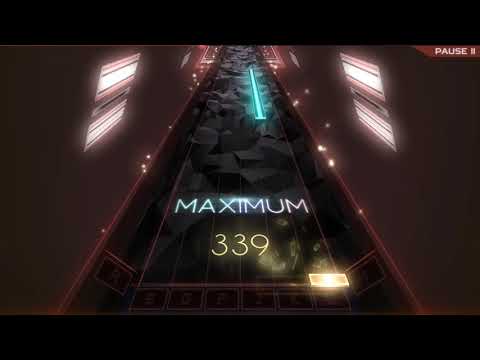 Steam Community :: Video :: Lv11 Stardust Highway 8K trinity all combo