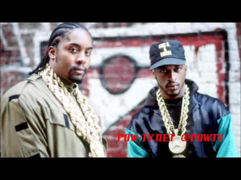 DJ Eric Barrier aka Eric B kids allegedly financially un-stable ...