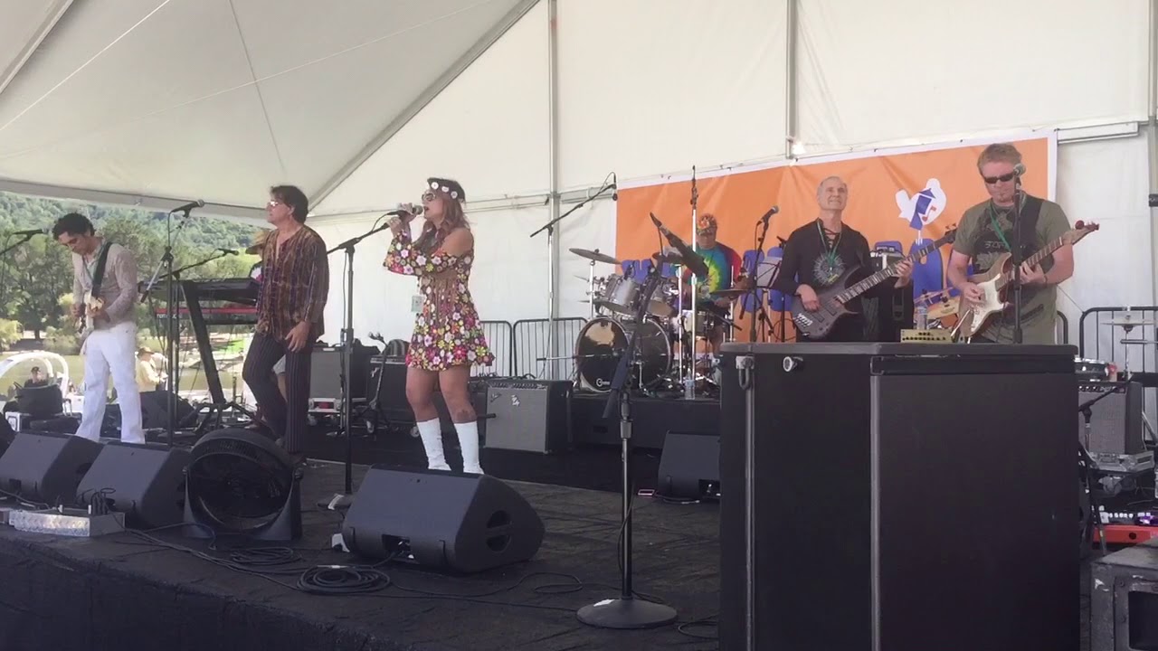 Hire Rewind - Cover Band in San Francisco, CA | GigSalad