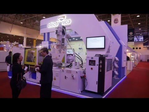 International Plastic Exhibitions and Trade Shows in India ...