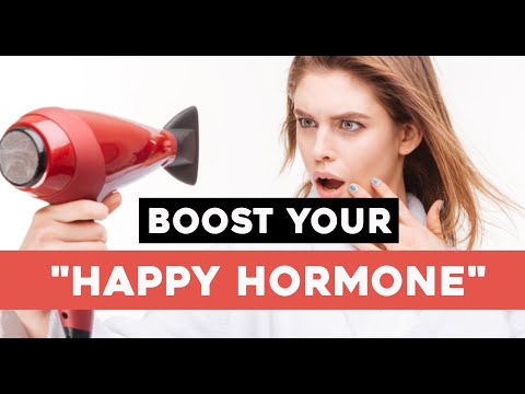 Boost Your "Happy Hormone" | 6 Ways to Increase Dopamine Levels Without Medication or Supplements