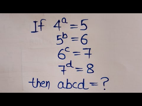 exponent and power problem Maths||#maths #mathematics #mathstricks