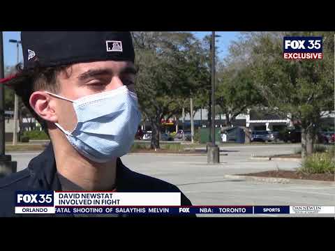 Burt Colucci - Canary Mission