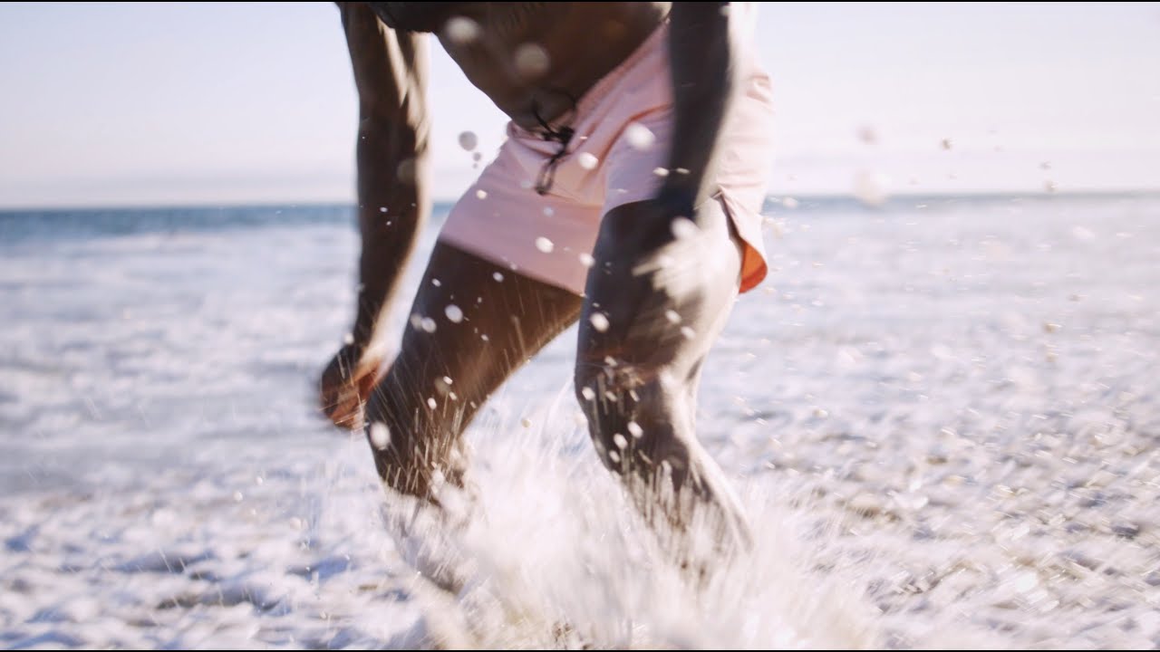 TETRA® Coastal-Training Short