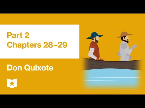 Don Quixote Study Guide | Course Hero