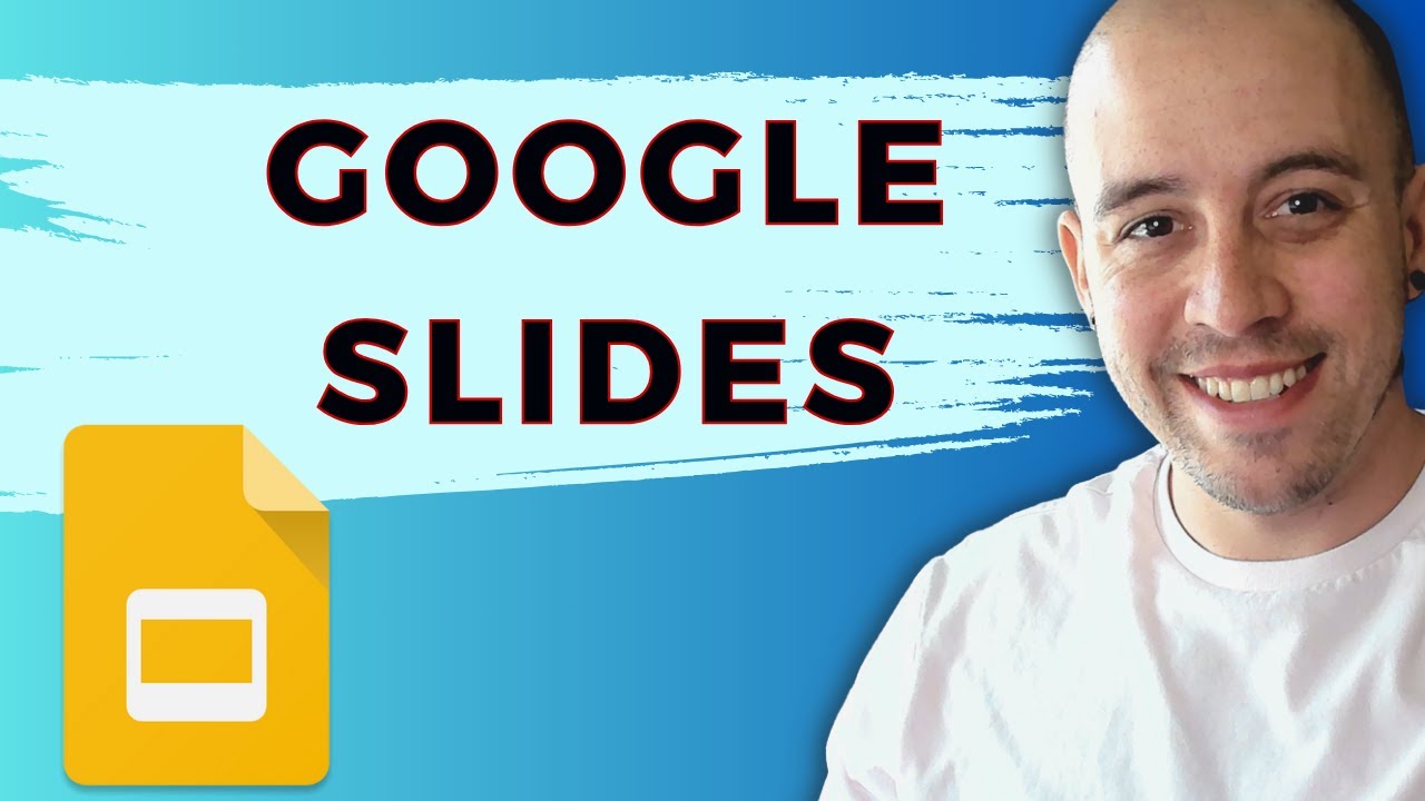 How to make google slides accessible
