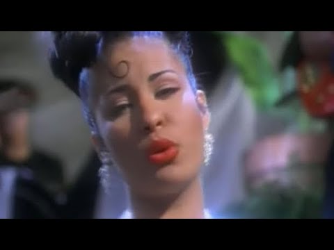 Selena y Los Dinos “No Me Queda Mas” with English translation