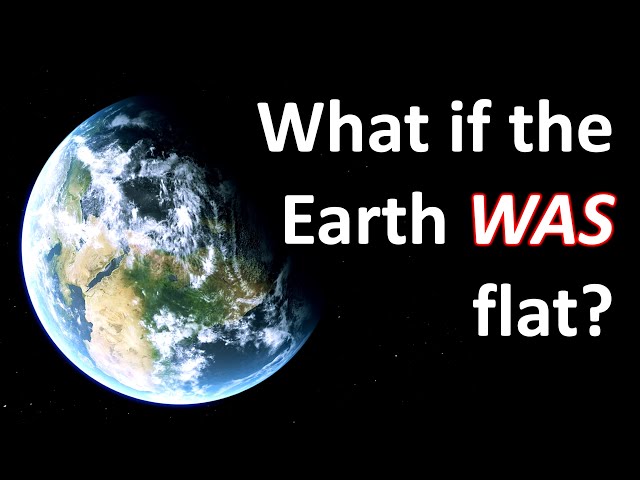 Exploring the Evidence for a Spherical Earth: A Deep Dive into ...