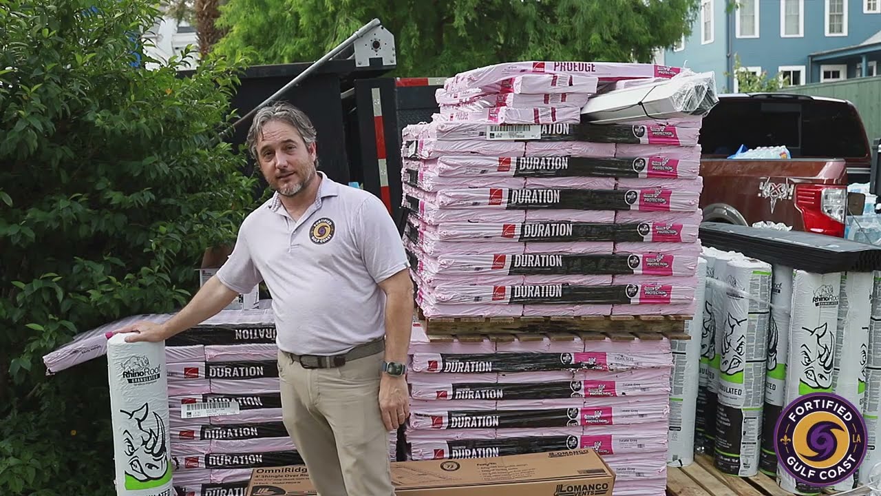 Is Your Roof FORTIFIED? The Inspection Process Explained