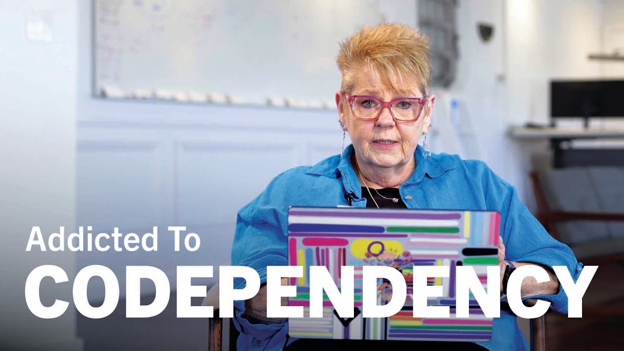 What Are Codependent Parents Addicted To?