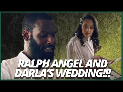 RAPLH ANGEL AND DARLA'S WEDDING!!! | OWN QUEEN SUGAR SEASON 5 EPISODE 5 BREAKDOWN