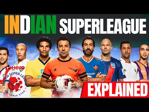 Indian Super League Explained