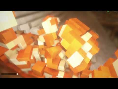 Steam Community :: Video :: Teardown Fetch Challenge 1 star speedrun (REJECTED)