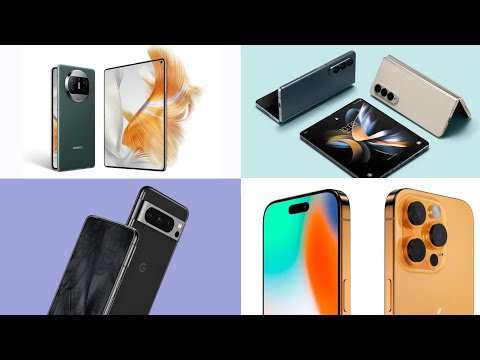 Best Phones Still Coming In 2023 | TSW155