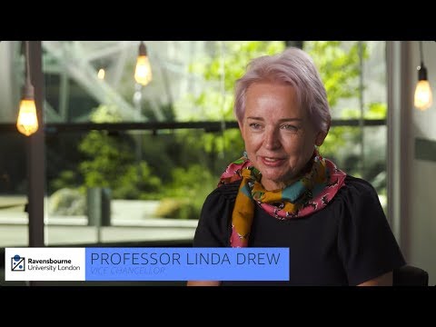 Ravensbourne University Uses AWS Elemental to Stream Learning Content