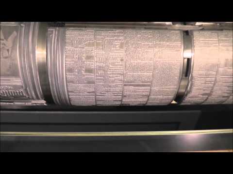 Brief Journalism History