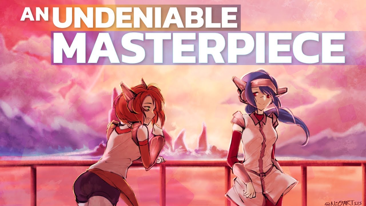CrossCode | An Undeniable Masterpiece