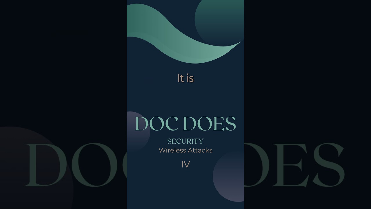 What is an Initialization Vector? #cybersecurity