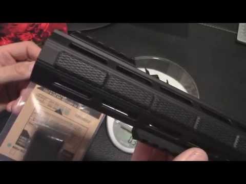 Strike Industries M-Lok Covers - Review