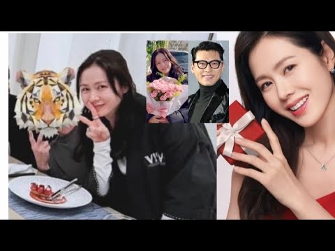Official update on Instagram story of SonYejin gives more attention to her new endorsement products