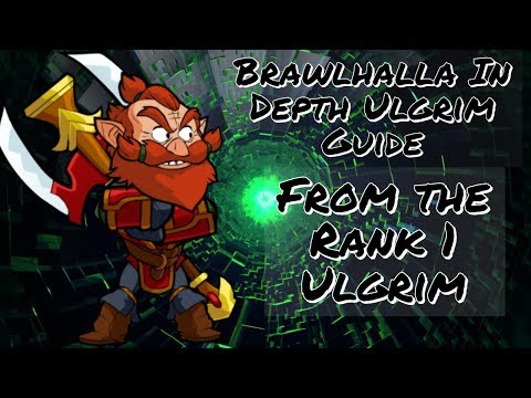 Ulgrim guide – Mathtuition88