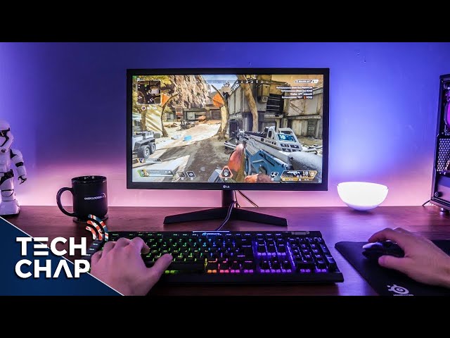10 best low-power GPUs for gaming (2024)
