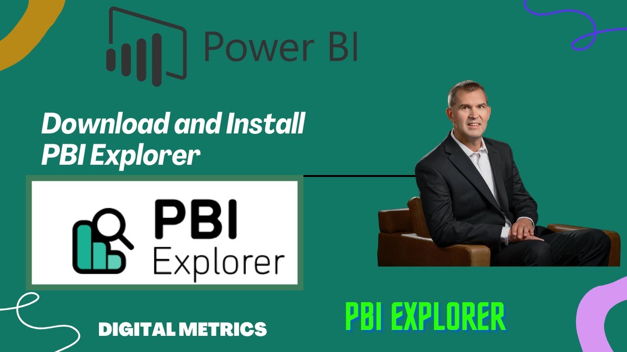 How to Install PBI Explorer