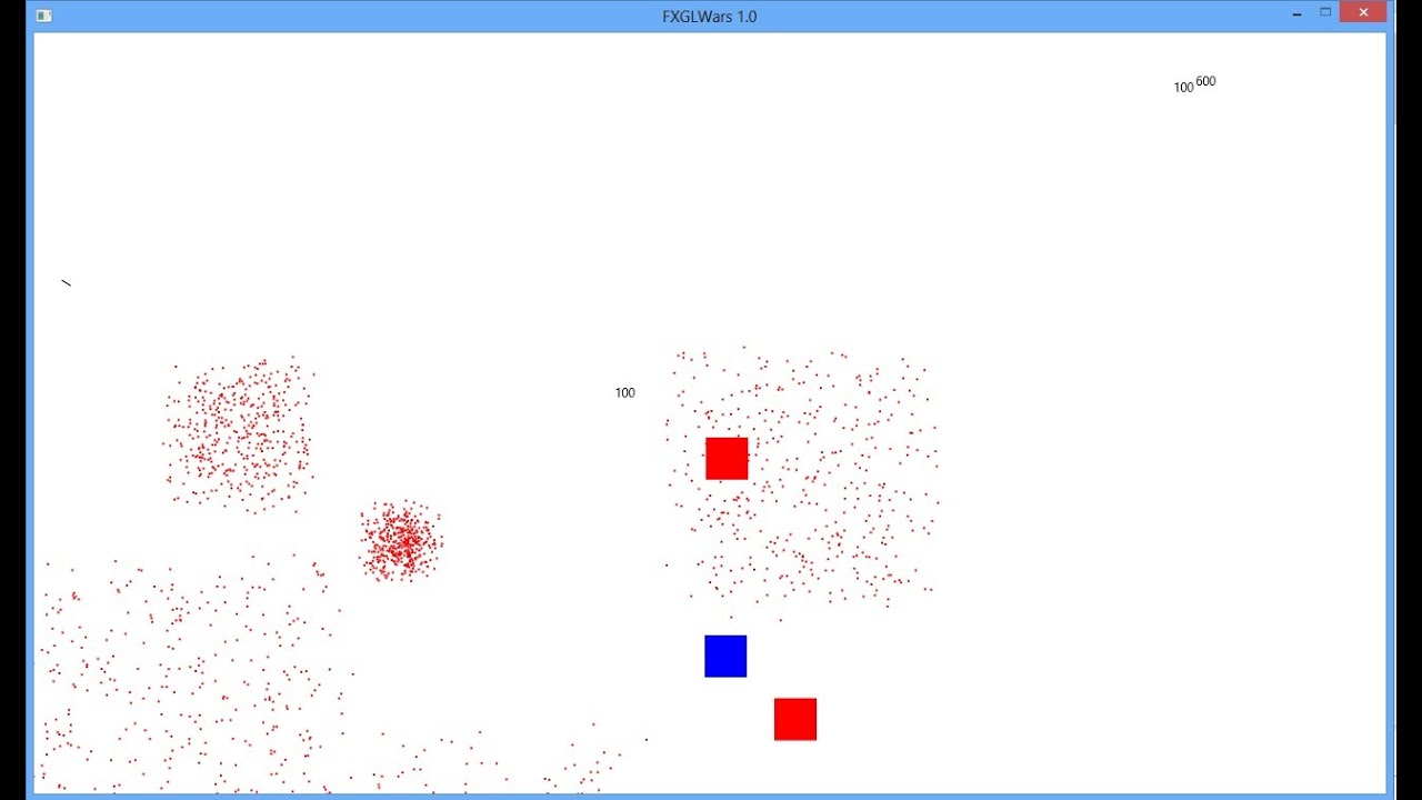 JavaFX Game Tutorial 22 (FXGL - Entity Animation)