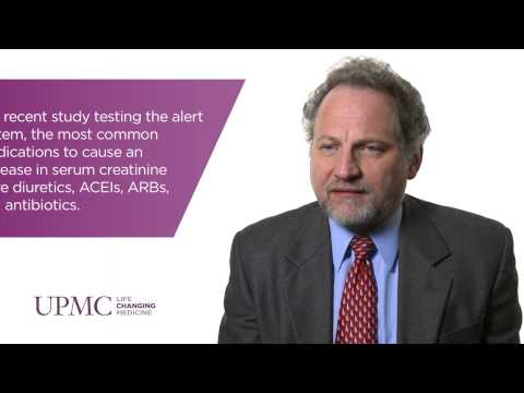 Acute Kidney Injury and Critical Care Nephrology | UPMC