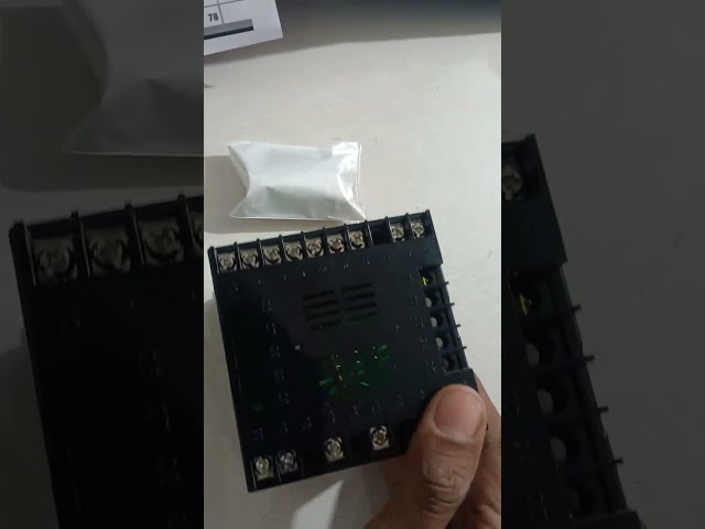 Electronic Sequential Timers - EST1916 SEQUENTIAL TIMER EMTECH 12 CHANNEL Manufacturer from ...