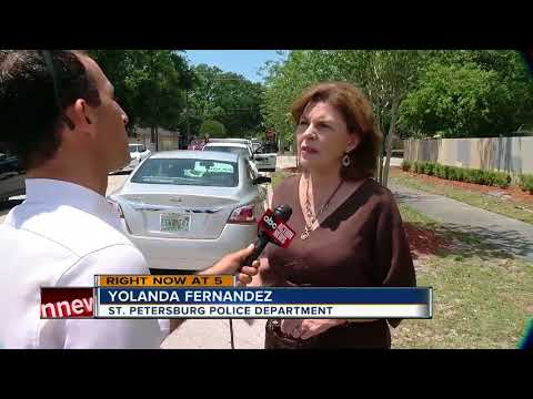 Two St. Petersburg assisted living facilities shut down after police discover deplorable conditions