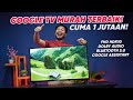 Promo TCL 40G9 - 40 Inch Google TV - FHD - Dolby Audio - Google Play ...