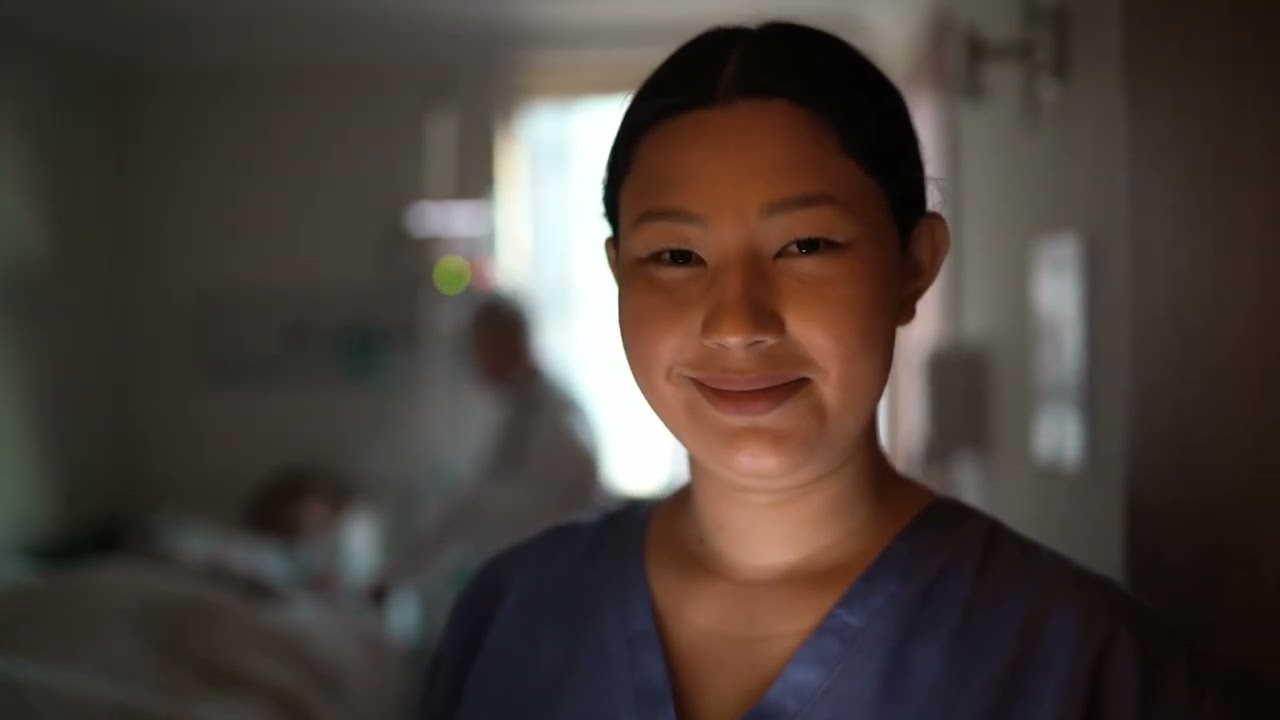 Advanced Nursing Degrees at Post University