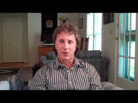 The Risk Of Endometrial Cancer. Part 1 of 2 | Dr. Marcella Collins