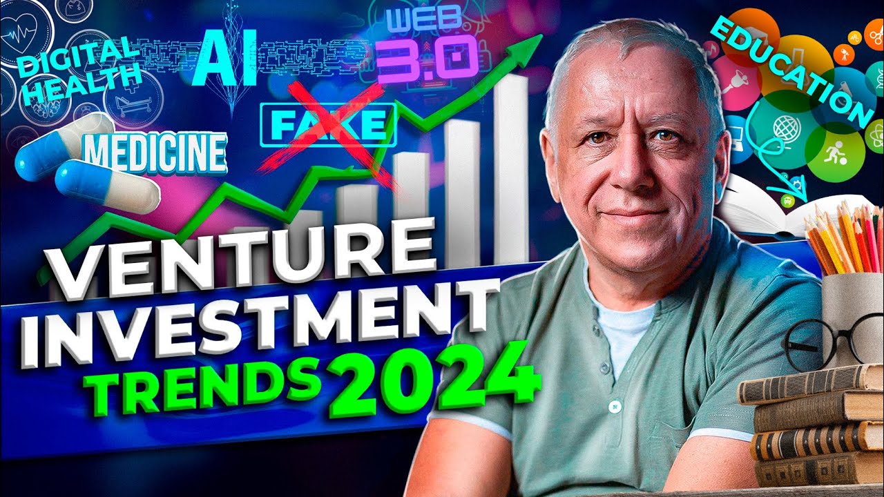 The Main Trends of 2024. Which Companies and Industries Will Be ...