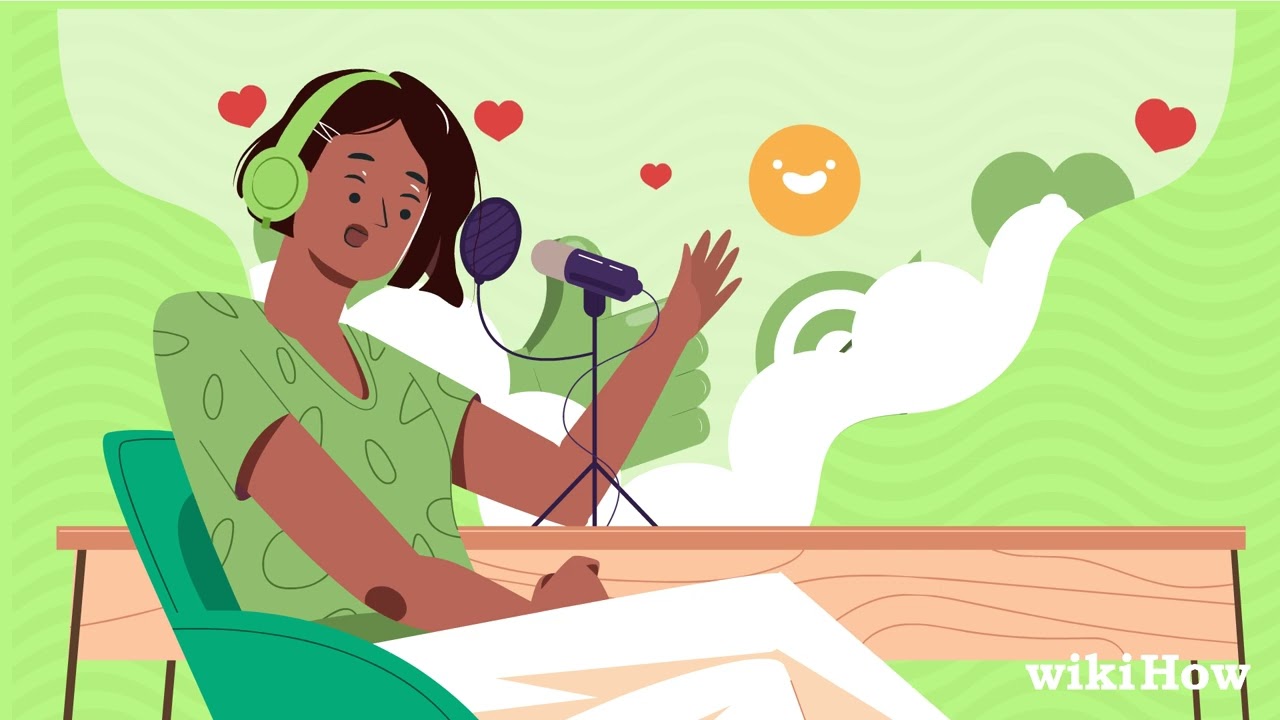 How to Make a Good Podcast