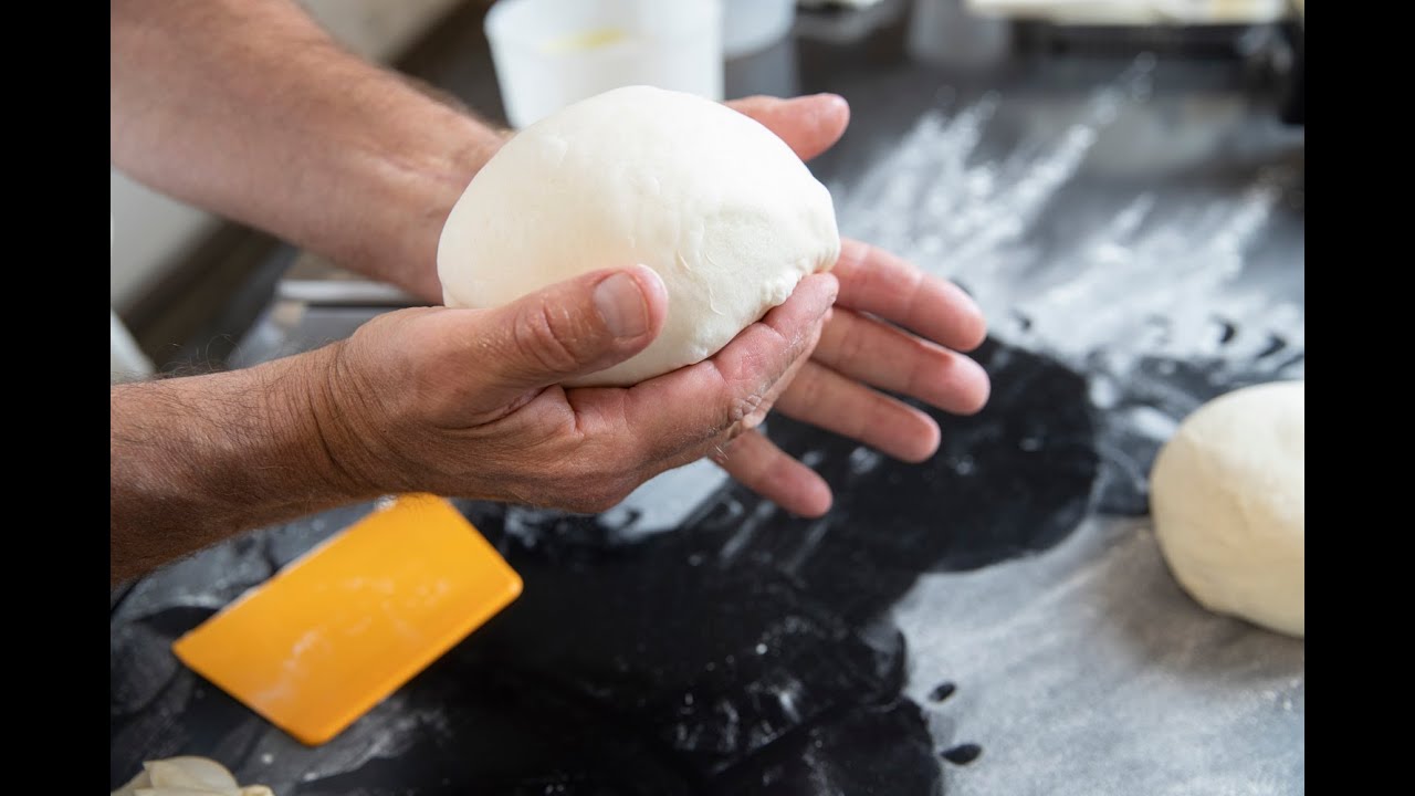 Dough with Dave - Protein Content