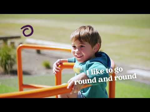 Annual Plan 2023/24 – Upgrading our parks and playgrounds