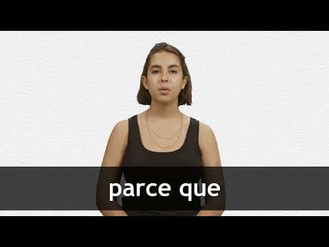 English Translation of “PARCE QUE” | Collins French-English Dictionary