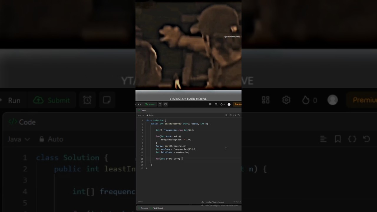 Day 91 of 100 days leetcode challenge #leetcode #leetcodechallenge #dsa