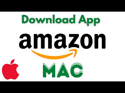 How to Download Amazon Shopping on Your Laptop or PC Device