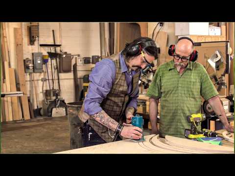A Craftsman's Legacy - Part 4