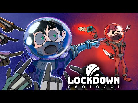 Steam Community :: LOCKDOWN Protocol