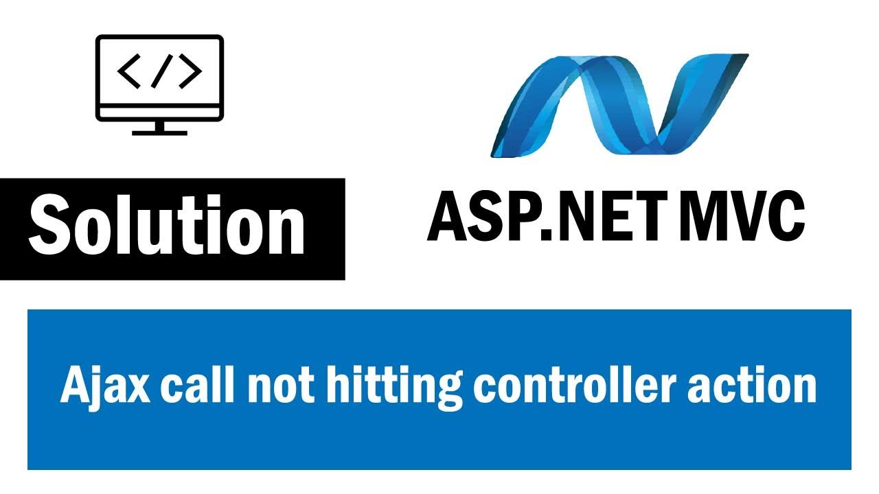 Ajax call not hitting controller action method in asp.net mvc.