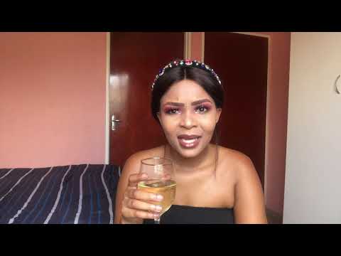 TRIP TO POSTNET + A SHORT Q&A | CHARLEEN SITHOLE