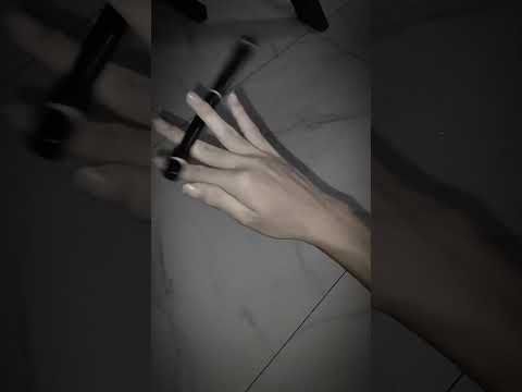 Good night! #chill #sad #lofi #penspinster #backgroundmusic #lyrics #music #chillmusic #fingerboard
